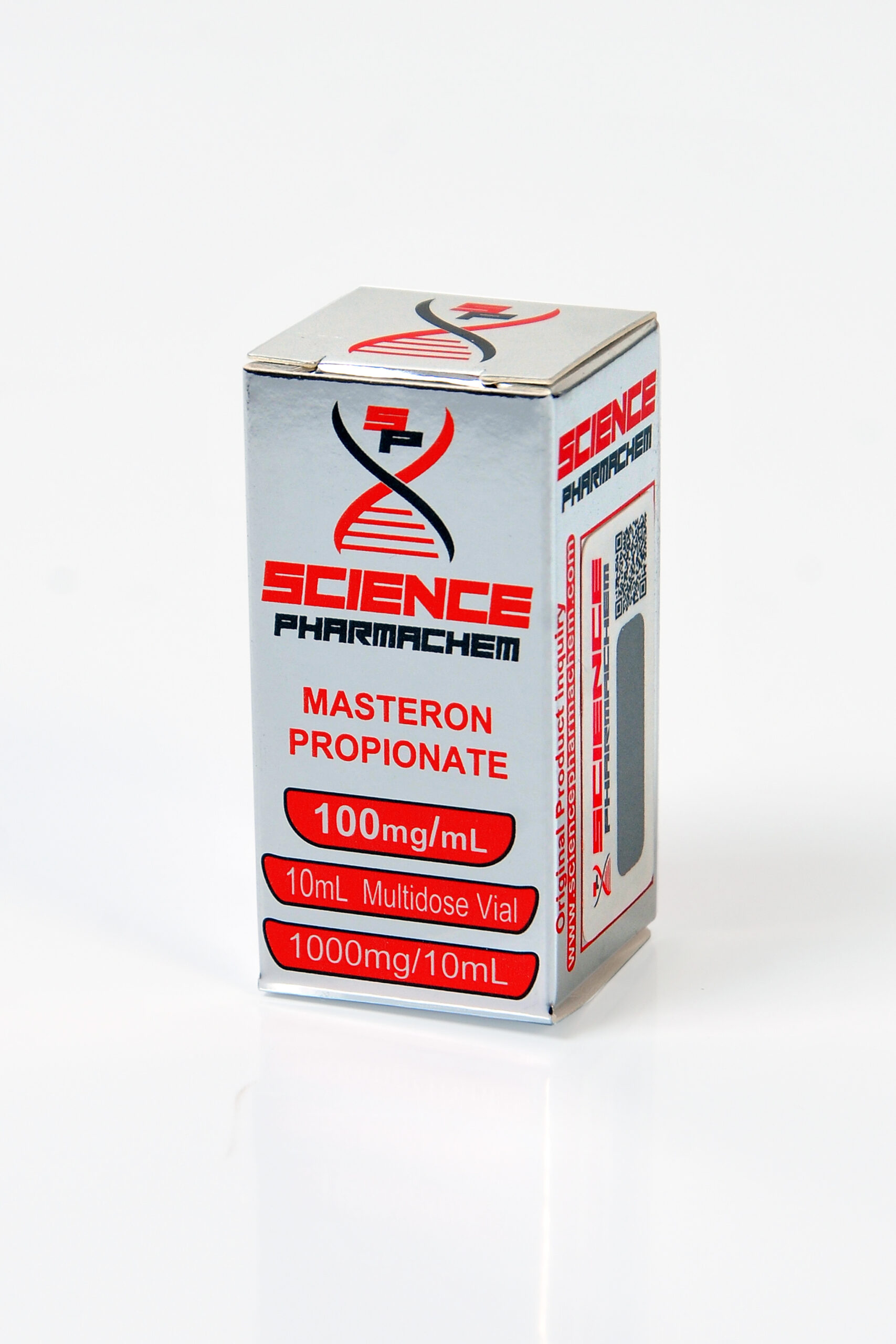 Masteron Propionate - Science Pharmachem